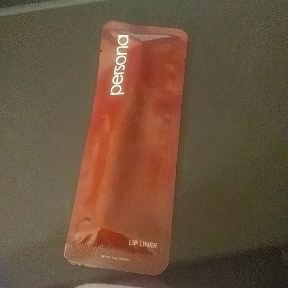 Persona | Makeup | New Persona Lip Liner 920 Brick Red | Poshmark